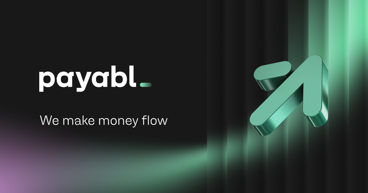 Contact Us | payabl.